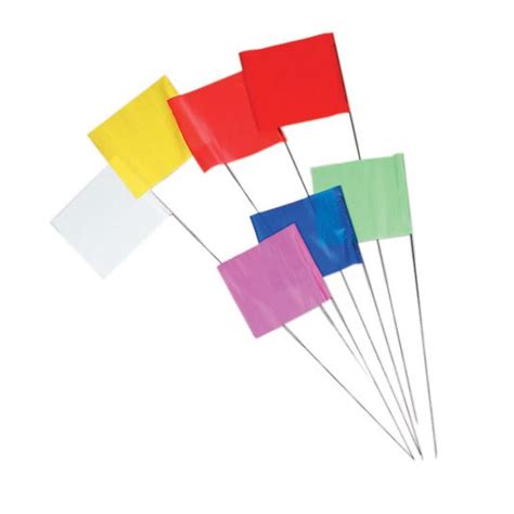 Marking Flags Mamba Products