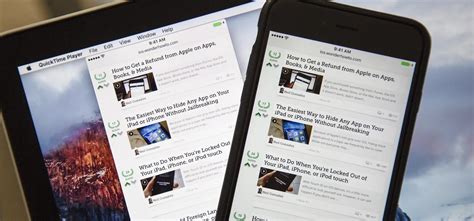 How To Record Your Ipad Or Iphone Screen Without Jailbreaking « Ios And Iphone Gadget Hacks