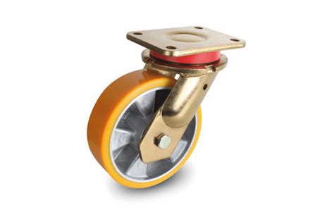 Heavy Duty Casters Built For Maximum Strength Go Casters