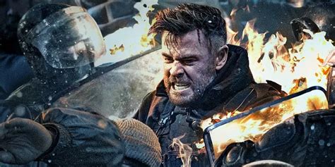 Extraction 3 Ne Zaman çıkacak Netflx Extraction 3 çıktı Mı Trhaber