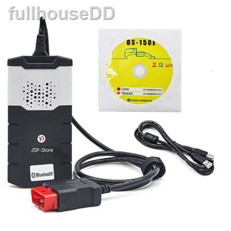 ทนสมยทสด เครองสแกนรถยนต รถบรรทก OBD OBD รน Autocom CDP V R Delphi DS E