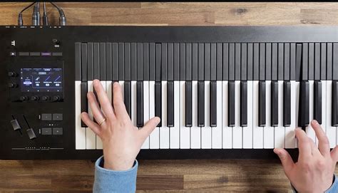 MIDI Polyphonic Expression MPE Demystified Synthtopia