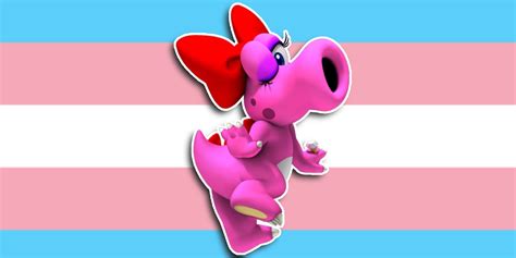 Nintendo Needs To Treat Birdo With More Respect