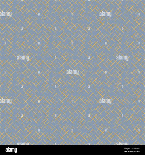 Grid Strip Yellow Lattice Seamless Bright Pattern Dotted Line