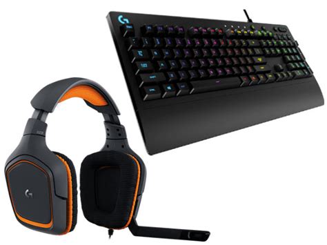 Logitech Acquires Astro Gaming In A Million Deal Gizbot News