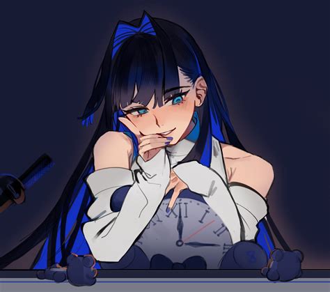 Ouro Kronii Ouro Kronii And Kronie Hololive And More Drawn By Eus Ing Danbooru