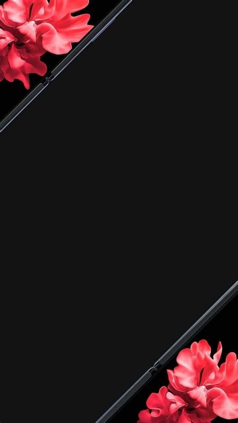 Samsung Z Flip Wallpapers Top Free Samsung Z Flip Backgrounds Wallpaperaccess