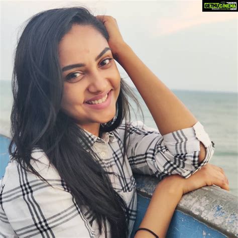 Smruthi Venkat Instagram Kaniyakumari Kanniyakumari India Gethu Cinema