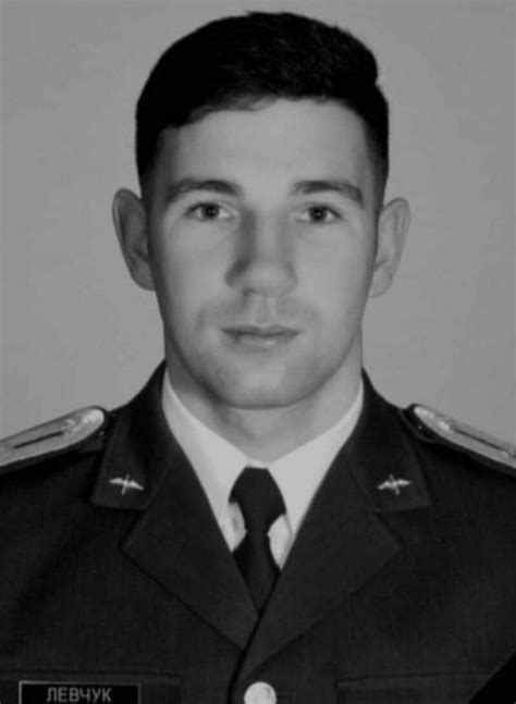 У бою під Бахмутом загинув військовий льотчик з Волині