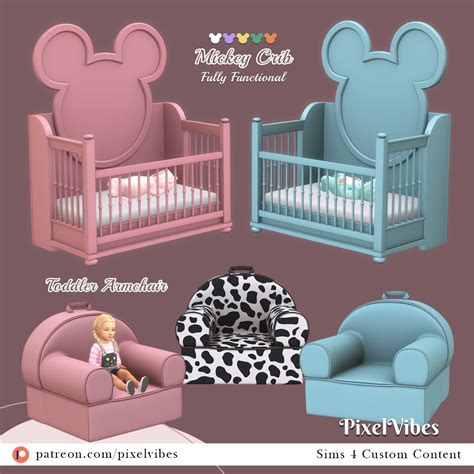 Pin On Sims 4 Bedroom