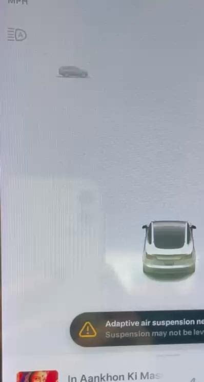 2021 Model 3 Wont Stop Beeping R Teslamodel3