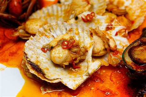 Shell Out Seafood Restaurant Kota Damansara Seafood Louisiana Boil Malaysian Flavours