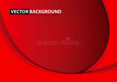 Abstract Curve Background Stock Vector Illustration Of Vector 45638625