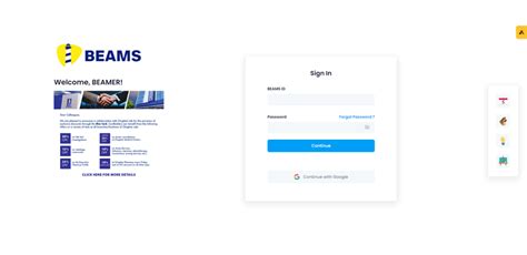 Beaconhouse Enterprise Application Management System Beams Freelancer