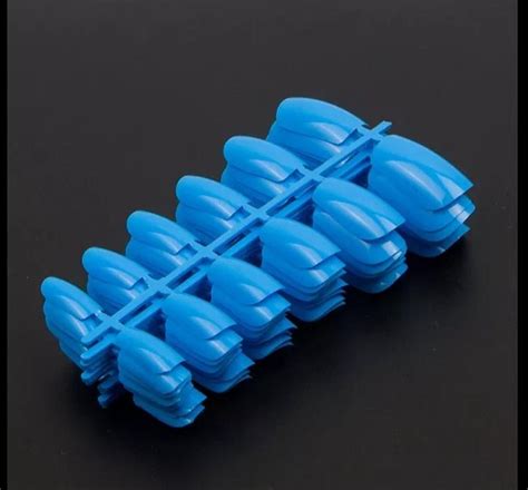 Накладні нігті — цена 60 грн в каталоге Накладные ногти Купить товары для красоты и здоровья по