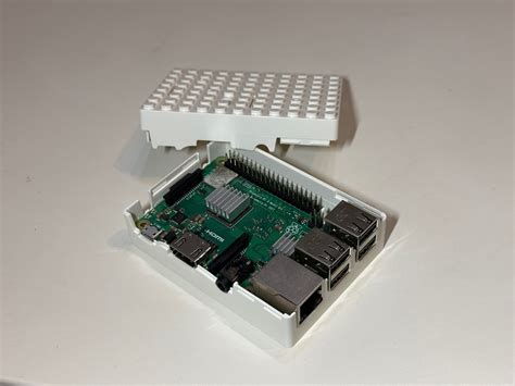 Raspberry Pi 3 Model B 1gb Ram 電腦＆科技 桌上電腦 Carousell