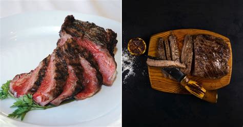 Nearly 80 Percent Of Americans Order Their Steak Wrong And Thats A Damn Shame Maxim