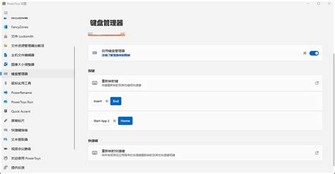 Keyboard Remap Automatically Generate Key Up Event · Issue 25852 · Microsoftpowertoys · Github