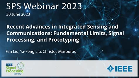 Recent Advances In Integrated Sensing And Communications Fundamental