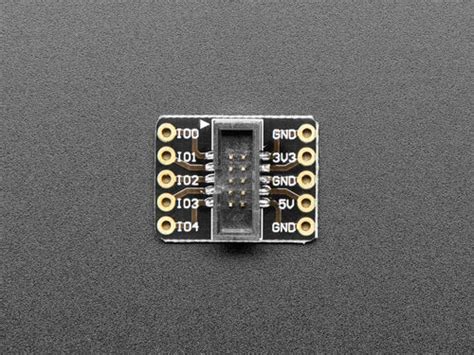 Binho Breadboard Breakout Discontinued The Pi Hut