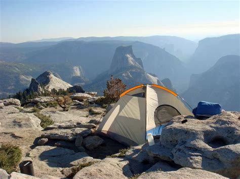 Yosemite Camping Reservations How And When To Make Tham