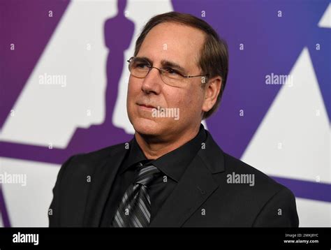 Dan Sudick Arrives At The 91st Academy Awards Nominees Luncheon On Monday Feb 4 2019 At The