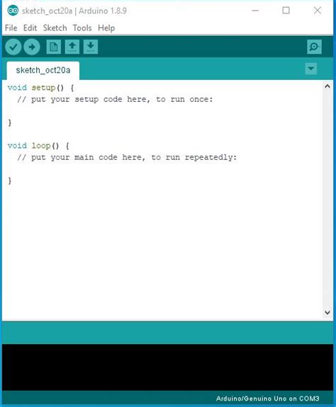 Arduino IDE Kurulumu ve Yapılandırma BT Öğretmeni