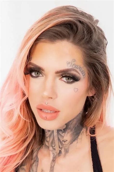 Chantal Danielle Biograf A Y Filmograf A