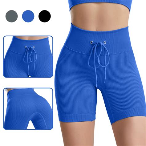Workout Shorts Female At Marjorie Summerville Blog