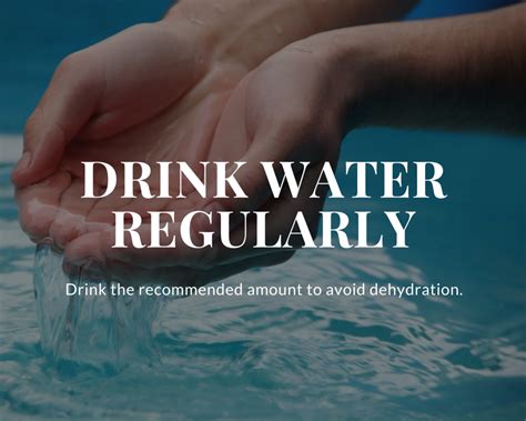 How To Know If You Re Dehydrated Shake Your Core Yoga