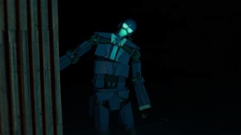 A Few Of My Better Scenes Made In Gmod Over The Years R Gmod