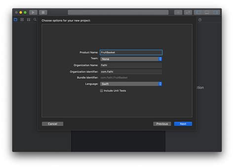 How To Build Xcframework With Xcode Ahmed Fathi Medium