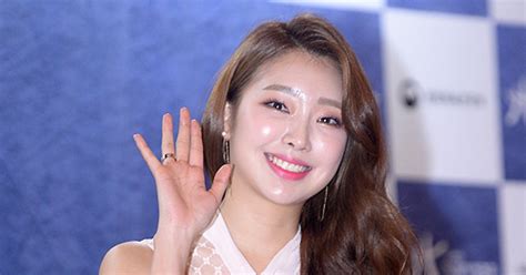 김다혜 예쁘게~ [mk포토]