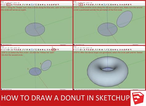 Sketchup Tips And Tricks