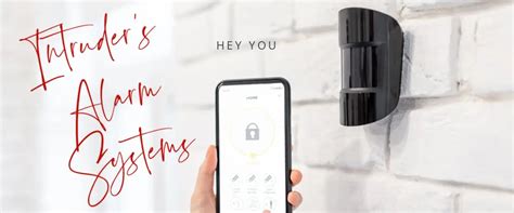 Alarm System Maple Technologies Trusted Security And Smart Home