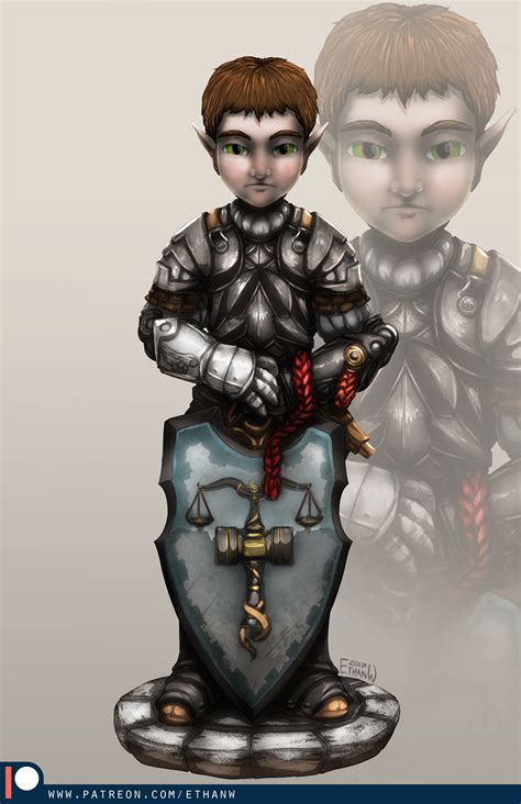 Devoss Commission By Ethanw