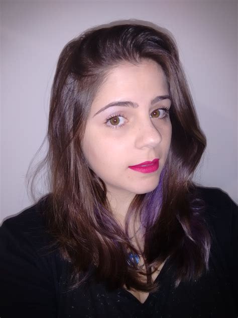 Batons Matte Ruby Kisses Kiss Ny • Sendo Gigi