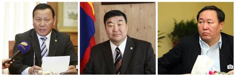 НПГ Н Батбаяр М Сономпил Ц Оюунбаатар нарын хэрэгт яллах дүгнэлт үйлдэж шүүхэд шилжүүллээ