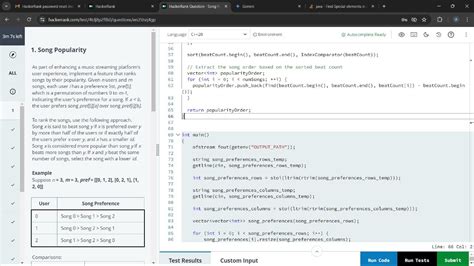 Got This Question In Blackrock Oa Rleetcode