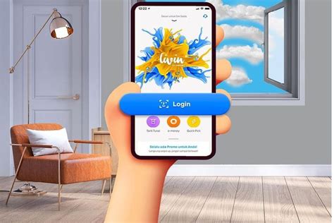 Lupa User Id Livin Mandiri Ini Cara Mengatasinya Daringspot