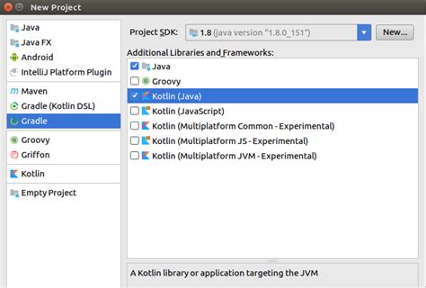 Building Restful Web Services With Kotlin
