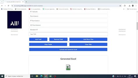 Turn Bills And Invoices Into Excel Spreadsheets Exceltips Exceltricks Tutorial
