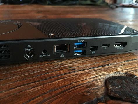 Repurposing My Intel Nuc Skull Canyon As A Virtual Kubernetes Cluster By Rodrigo Díez