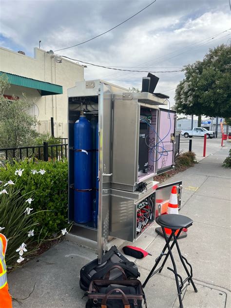 Jesse Lassandro On Linkedin A Thing Of Beauty Our Hymax System Out