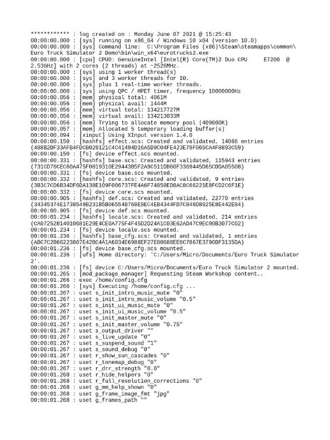 Game Log Pdf Thread Computing Operating System Families Game Log Pdf Thread Computing Operating System Families