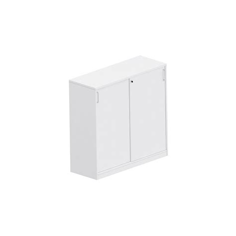Шкаф с плъзгащи врати Office Furniture