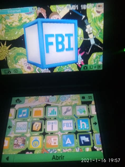 Twilight Menu Cant Install · Issue 1313 · Ds Homebrew Twilightmenu · Github