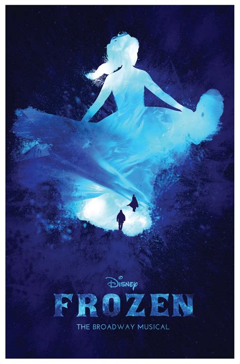 Frozen Broadway Full Show Bootleg At Arthur Deborah Blog