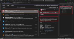 How To Create PDF File In C NET Easy Steps Pro Code Guide