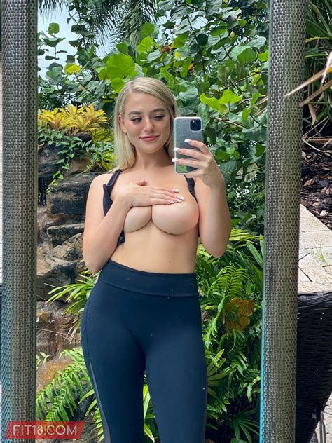 Blake Blossom Fit Babesource Com